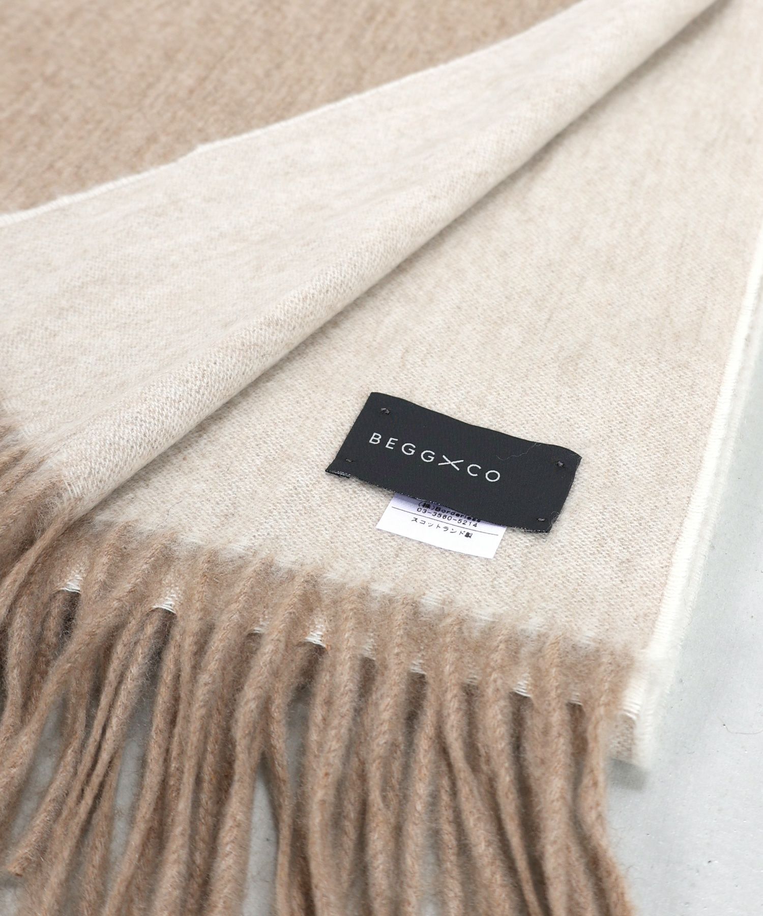 BEGG&CO（ベグアンドコー）公式通販｜PARIGOT ONLINE