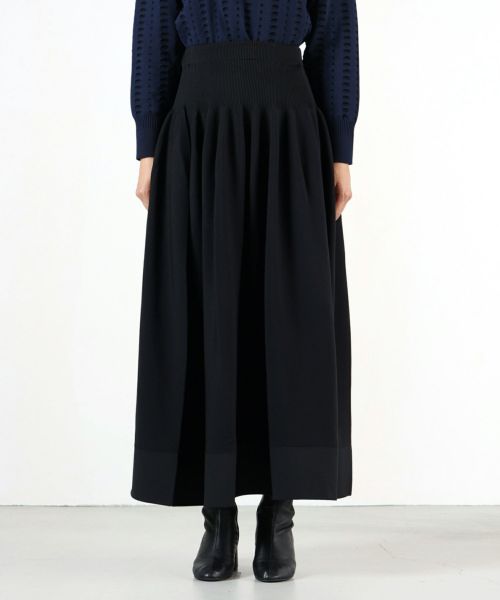 CFCL(シーエフシーエル)】 RIVULET SKIRT|PARIGOT ONLINE CFCL(シーエフシーエル)】 RIVULET SKIRT|PARIGOT ONLINE