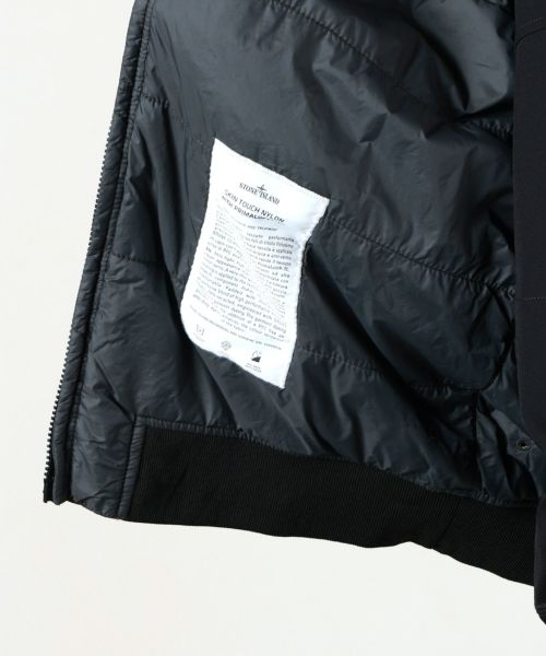 STONE ISLAND(ストーンアイランド)】ボンバージャケット STONE ISLAND(ストーンアイランド)】ボンバージャケット