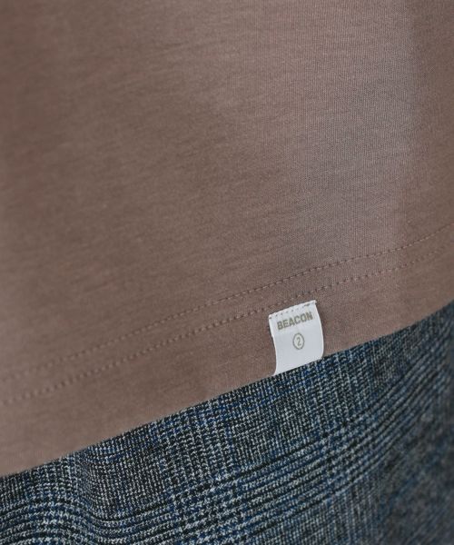kolor BEACON(カラービーコン)】 TOPS|PARIGOT ONLINE(パリゴ kolor BEACON(カラービーコン)】 TOPS|PARIGOT ONLINE(パリゴ