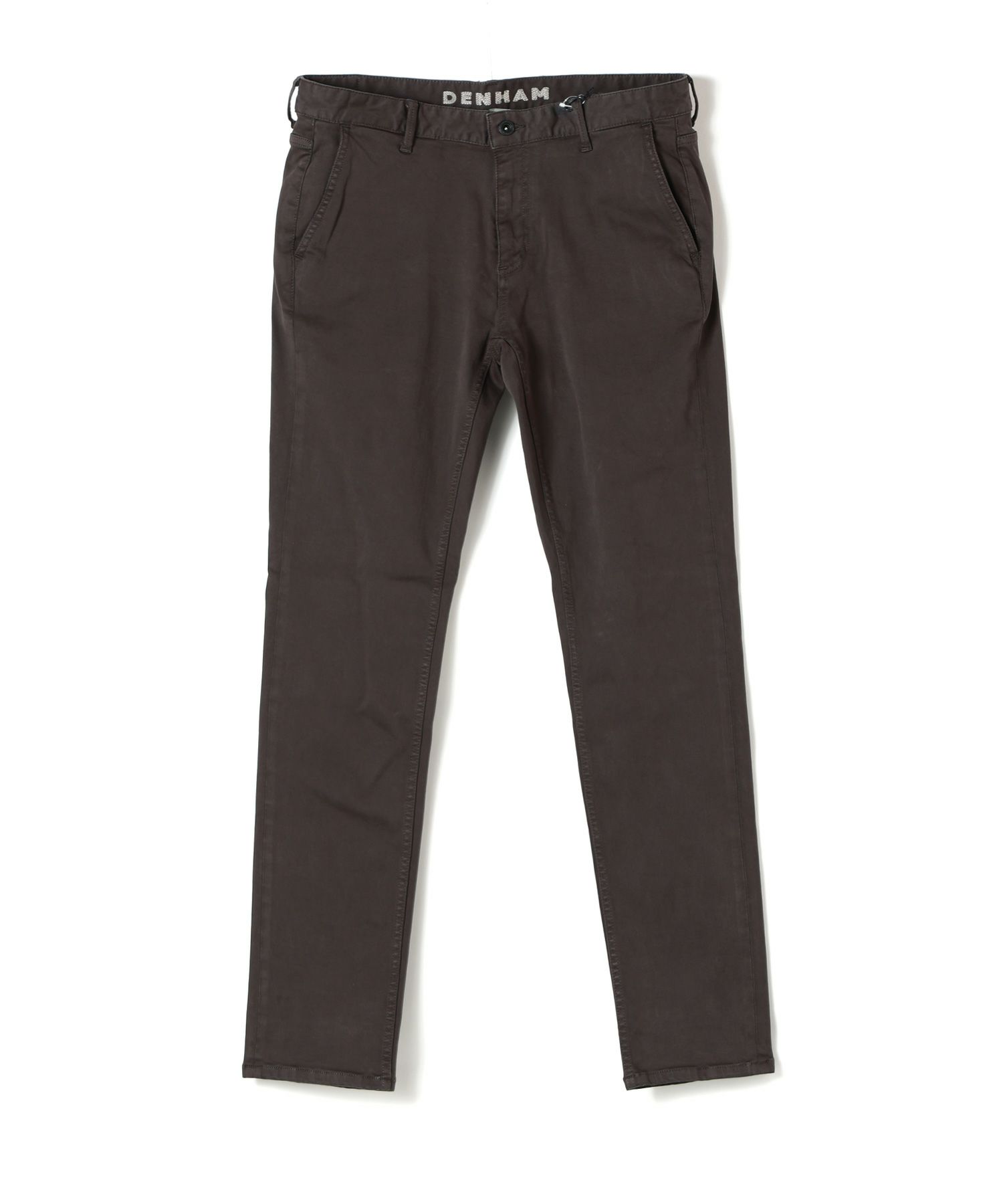 【DENHAM(デンハム)】 RAZOR CHINO HS｜PARIGOT ONLINE（パリゴオンライン）