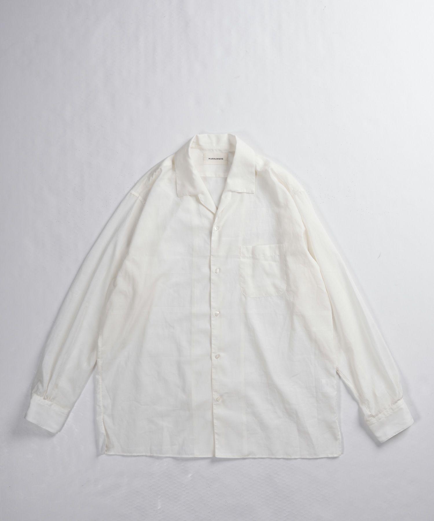 MARKAWARE（マーカウェア）公式通販｜PARIGOT ONLINE