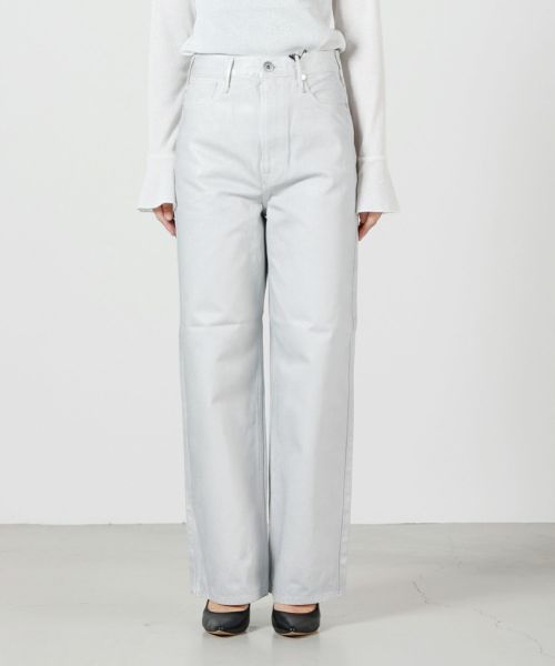 upper hights(アッパーハイツ)】 THE NIECE|PARIGOT ONLINE upper hights(アッパーハイツ)】 THE NIECE|PARIGOT ONLINE