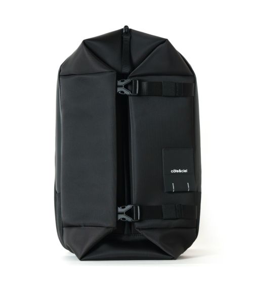 cote&ciel(コートエシエル)】 Yukon Sleek Black｜PARIGOT ONLINE